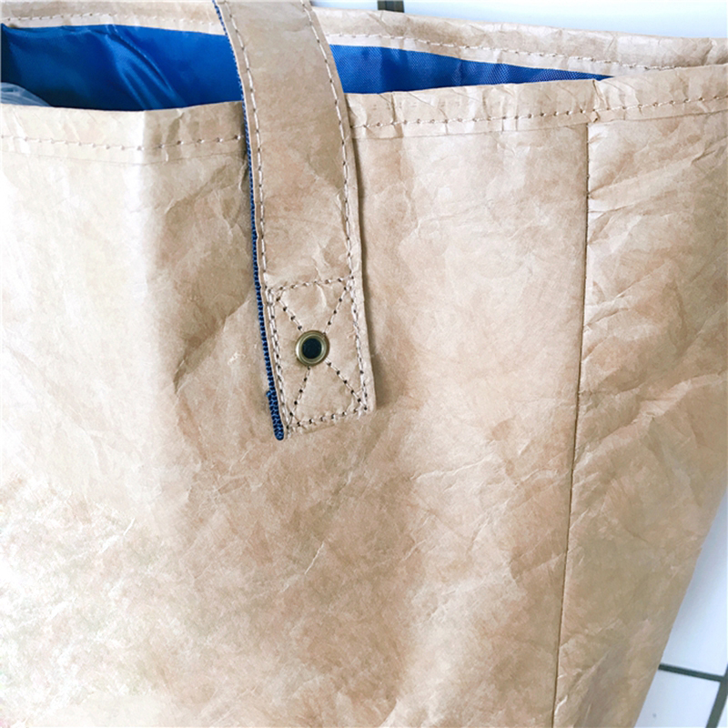 DuPont Paper tyvek tote bag - Buy Product on WUXI ETERNAL EAGLE TEXTLE ...