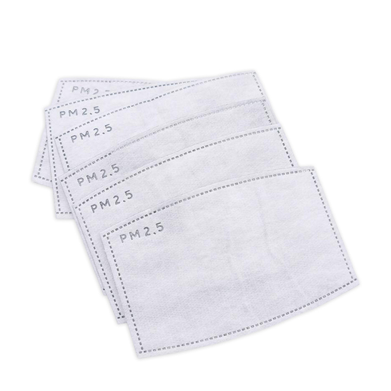 Anti dust face mask PM2.5 activated carbon mask filter from China ...