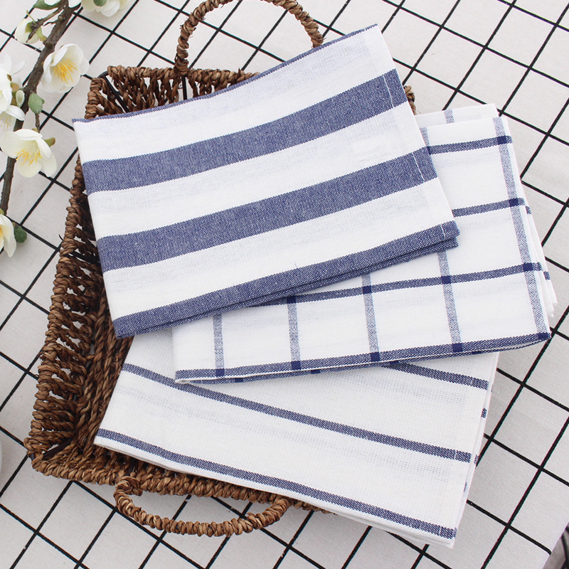 Gourmet food napkin western baking table cloth napkin from China ...